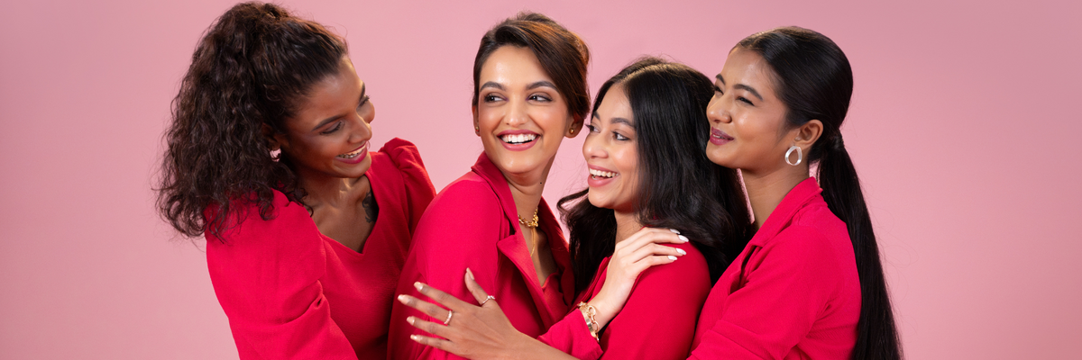 Women's Empowerment Programs - The Voice Clinic™