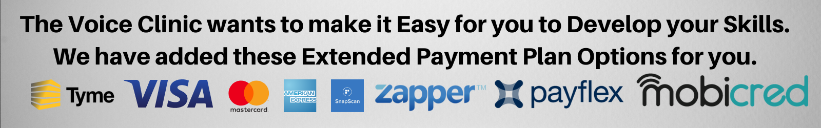 The Voice Clinic - Be the Best Dynamic, Confident and Effective Speaker ...